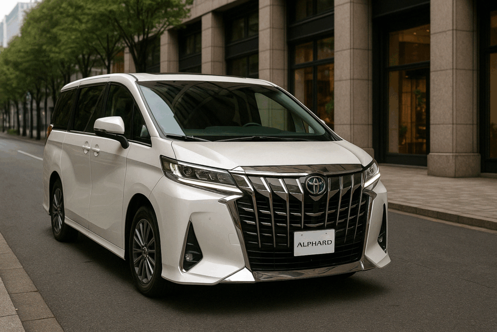 アルファードはなぜヤン車と呼ばれる理由7選｜ガラの悪い人に好まれるワケを徹底解説 - Lexury Motors Journal