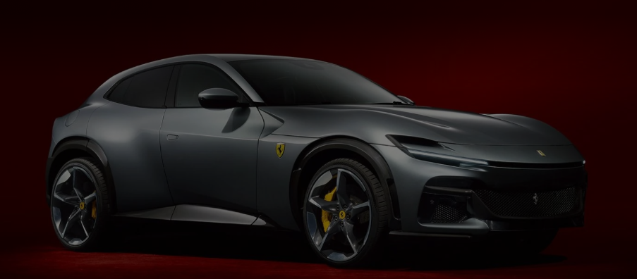 フェラーリ - Lexury Motors Journal