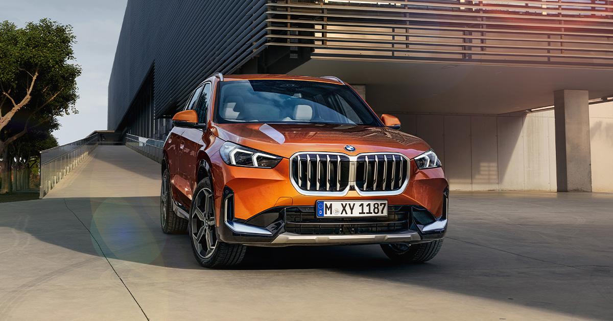 【完全ガイド】BMW X1のディーラー車検費用｜費用総額を抑えるコツ - Lexury Motors Journal