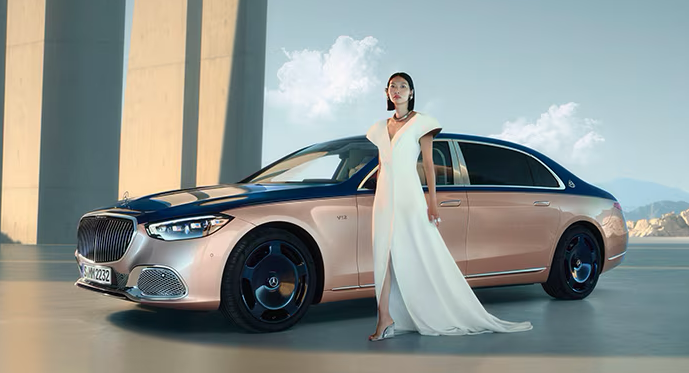 - Lexury Motors Journal