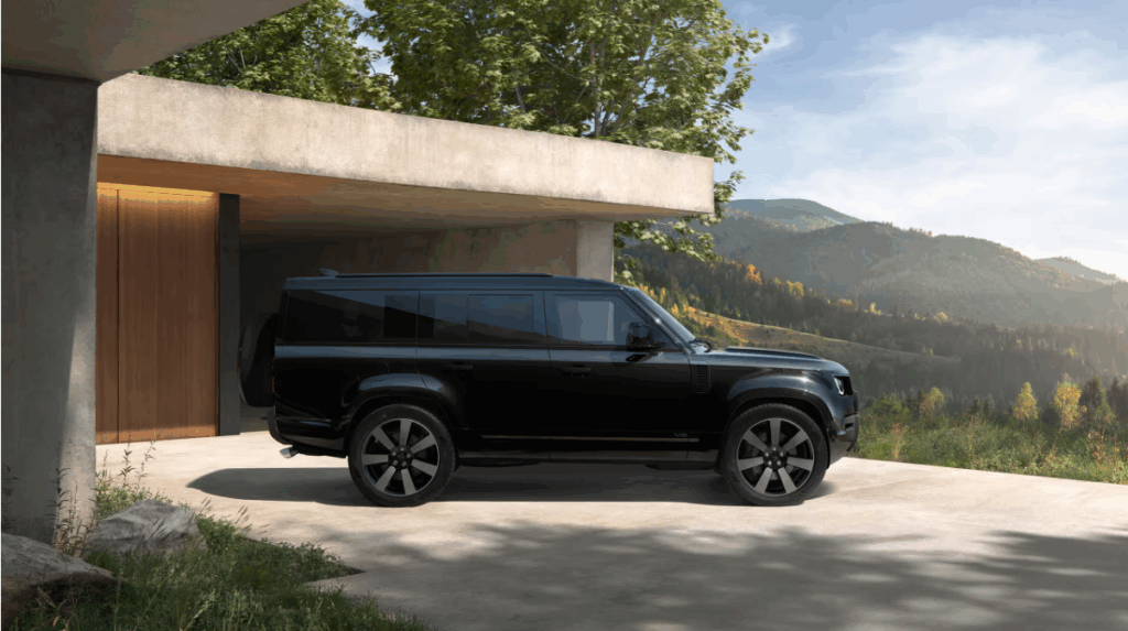 ランドローバーディフェンダーの燃費のリアル｜実測値と改善のテクニック - Lexury Motors Journal